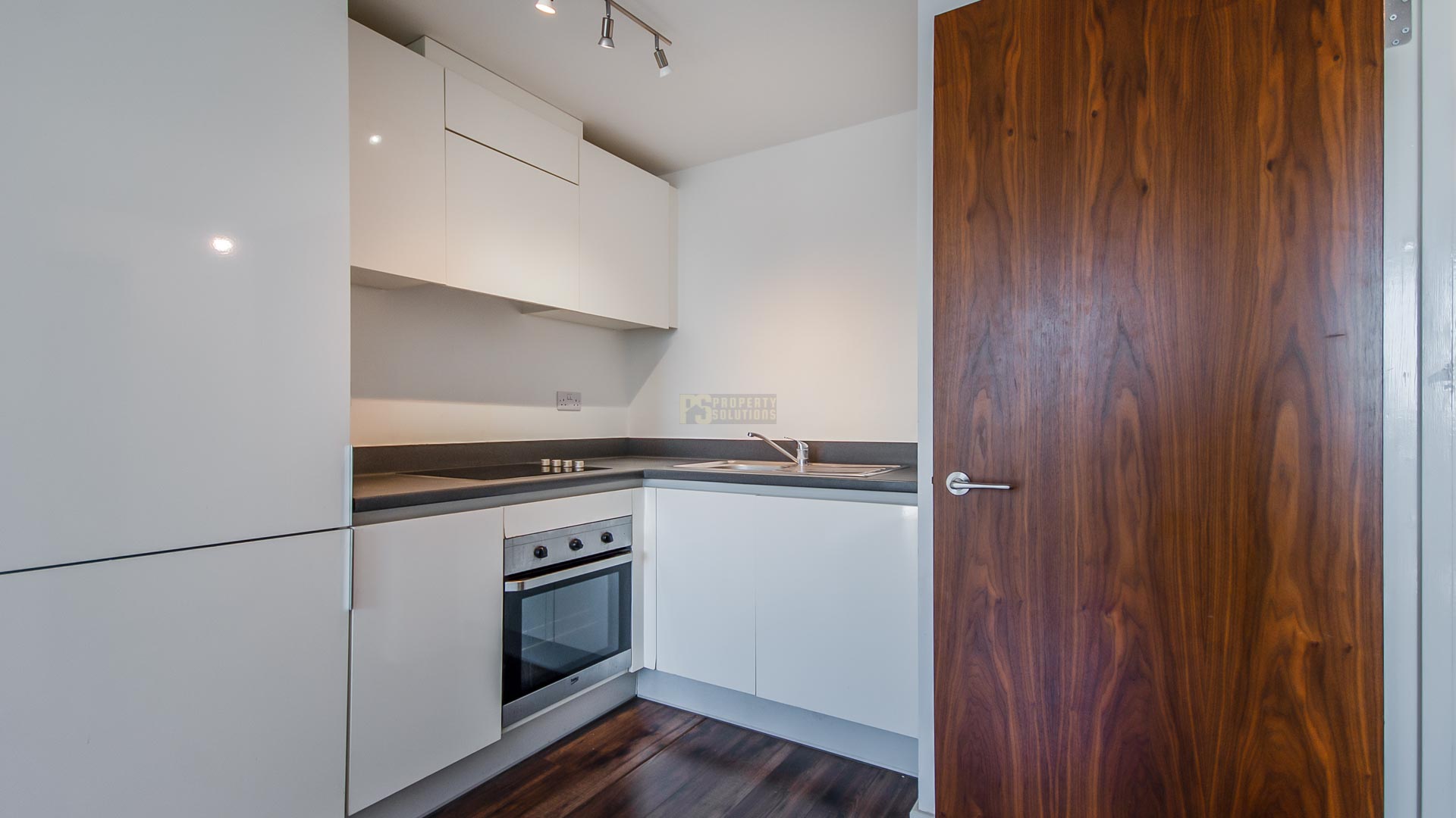 Residential Lettings - Property Solutions