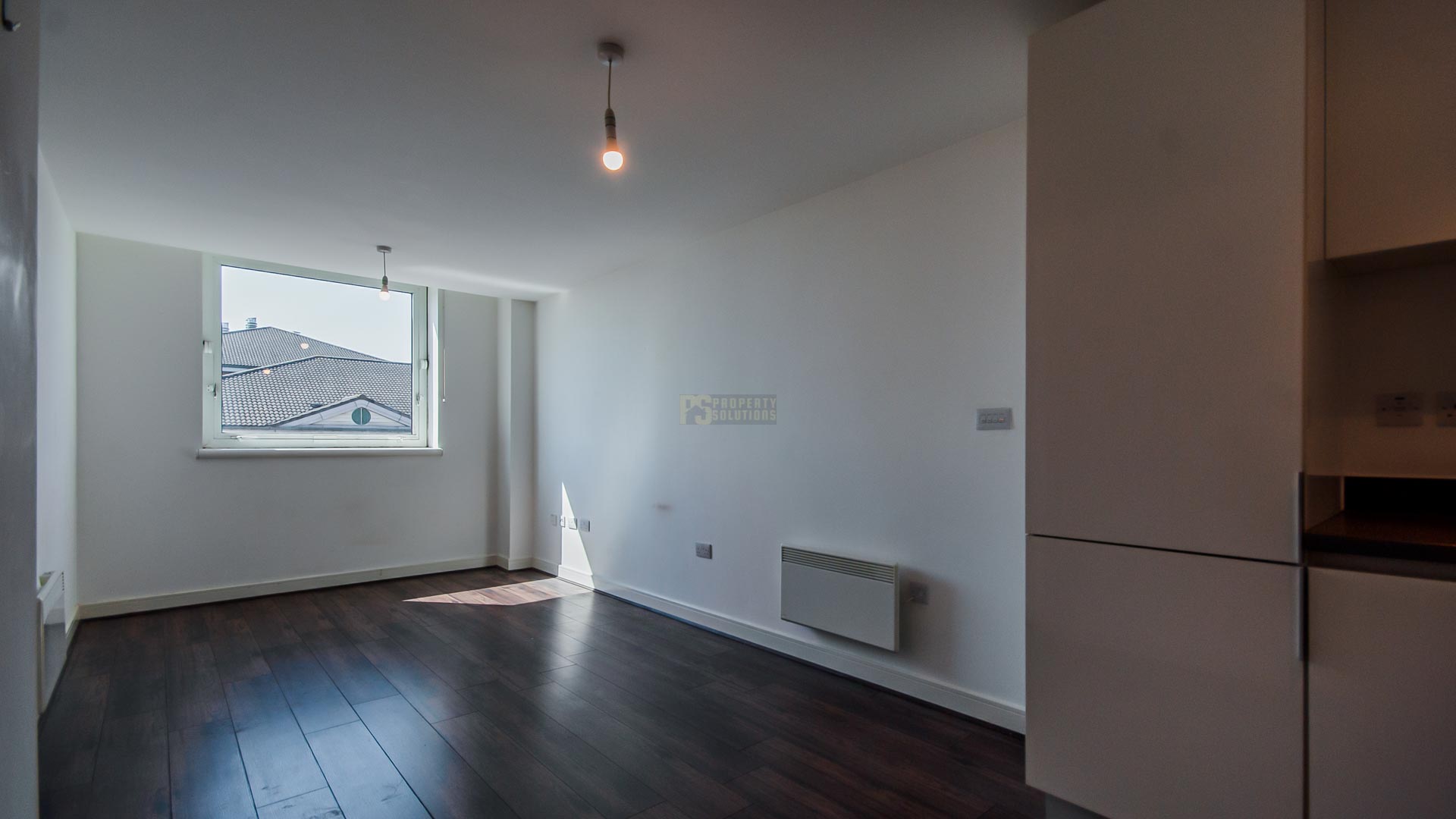 Residential Lettings - Property Solutions