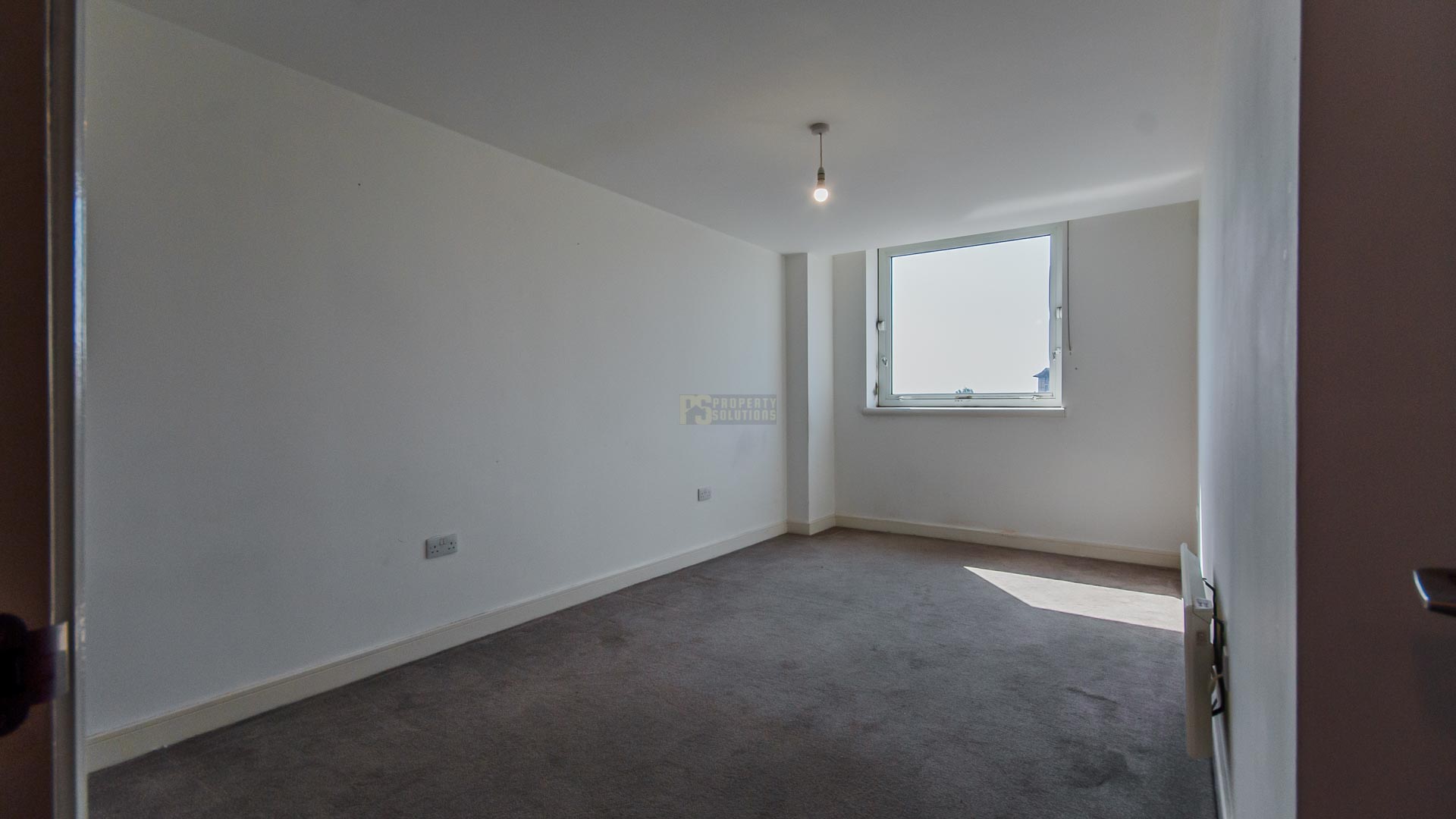 Residential Lettings - Property Solutions