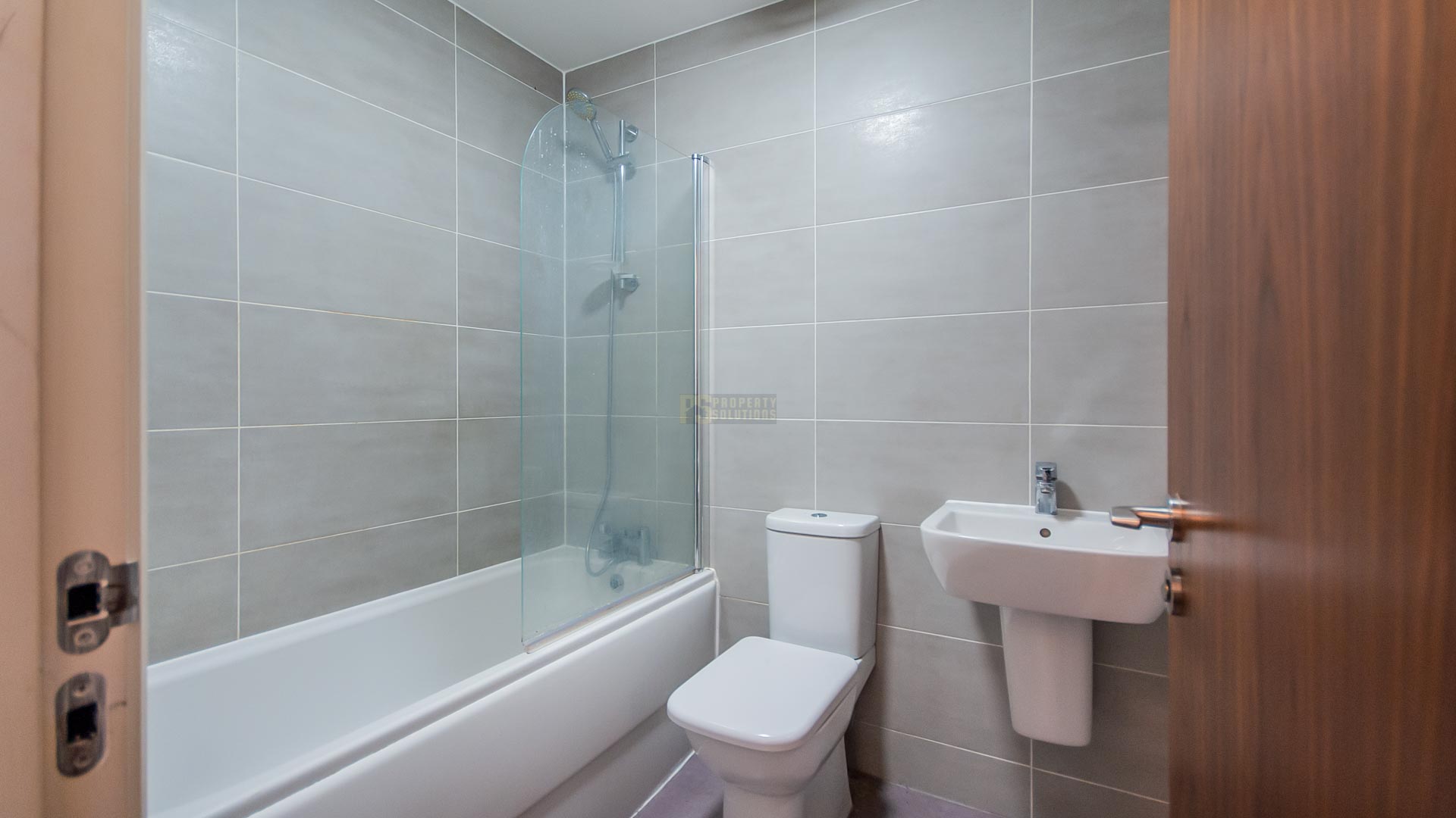 Residential Lettings - Property Solutions